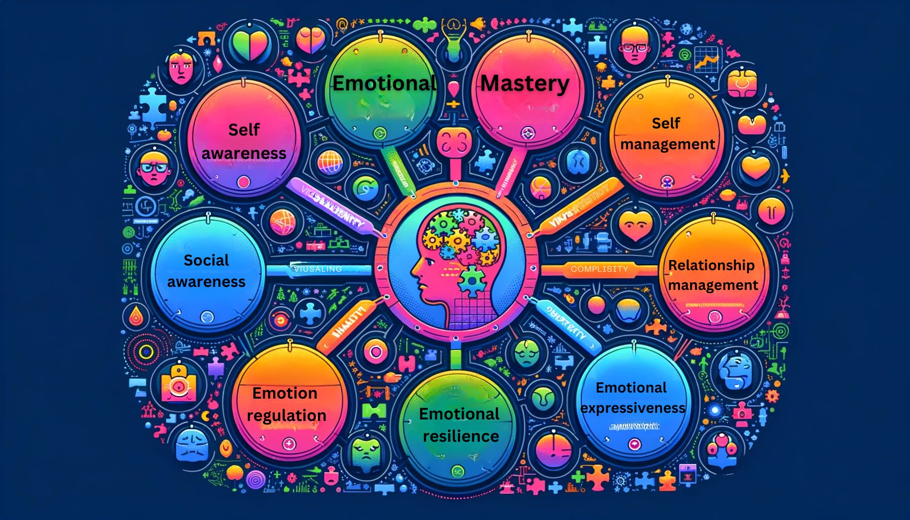 Unlock Your Potential with Emotional Mastery Techniques – How to ...