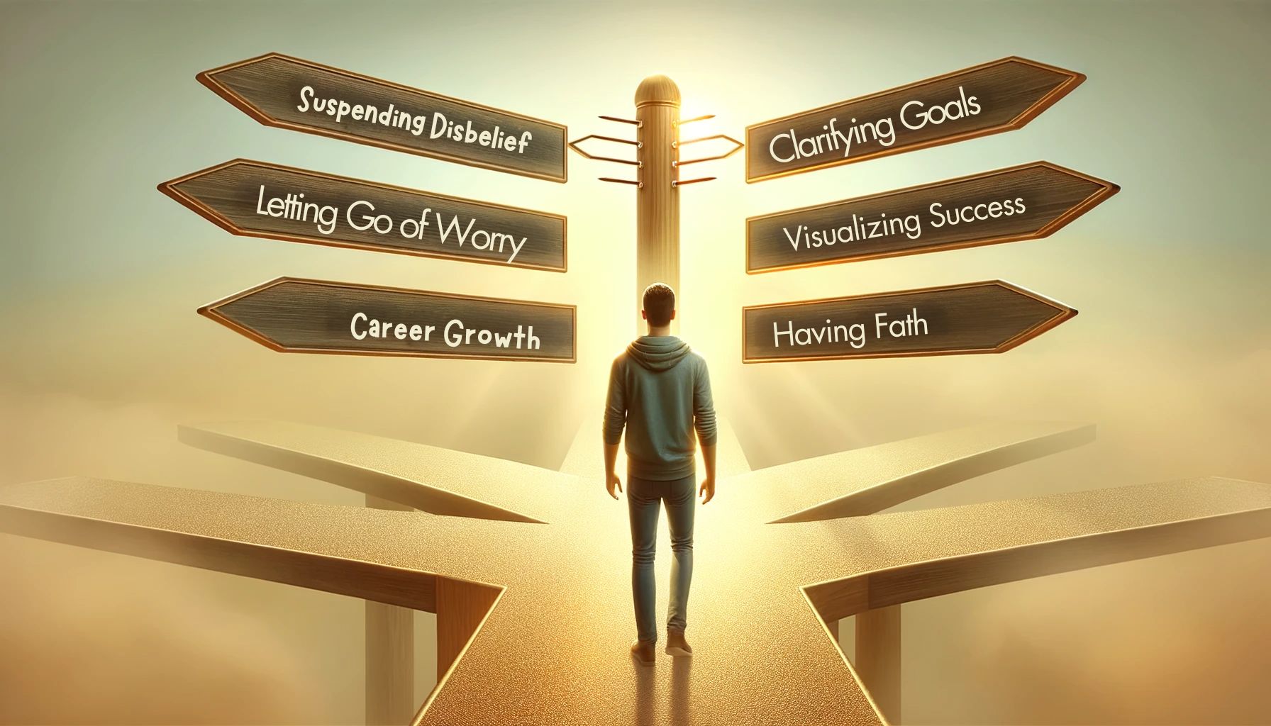 Manifesting Career Growth | Career Advancement through Manifestation ...
