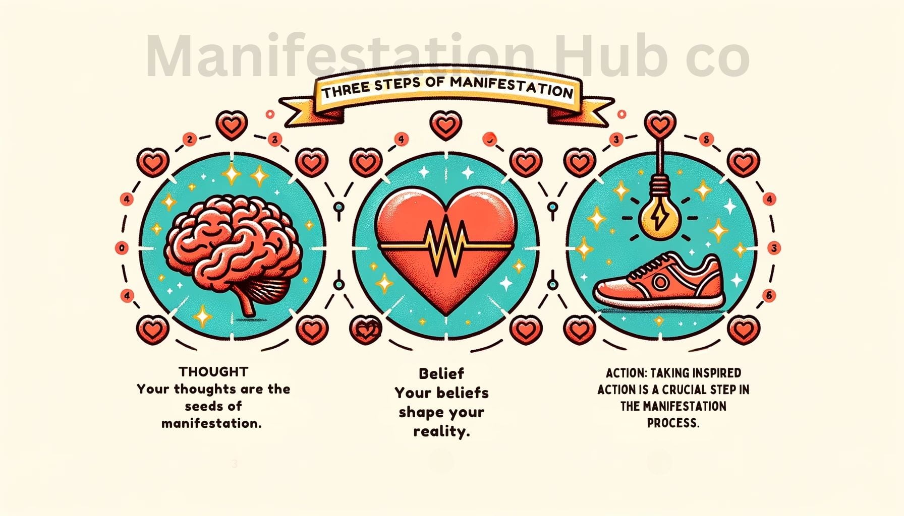 Manifestation 101: A Beginner’s Guide to Transforming Your Life – How ...