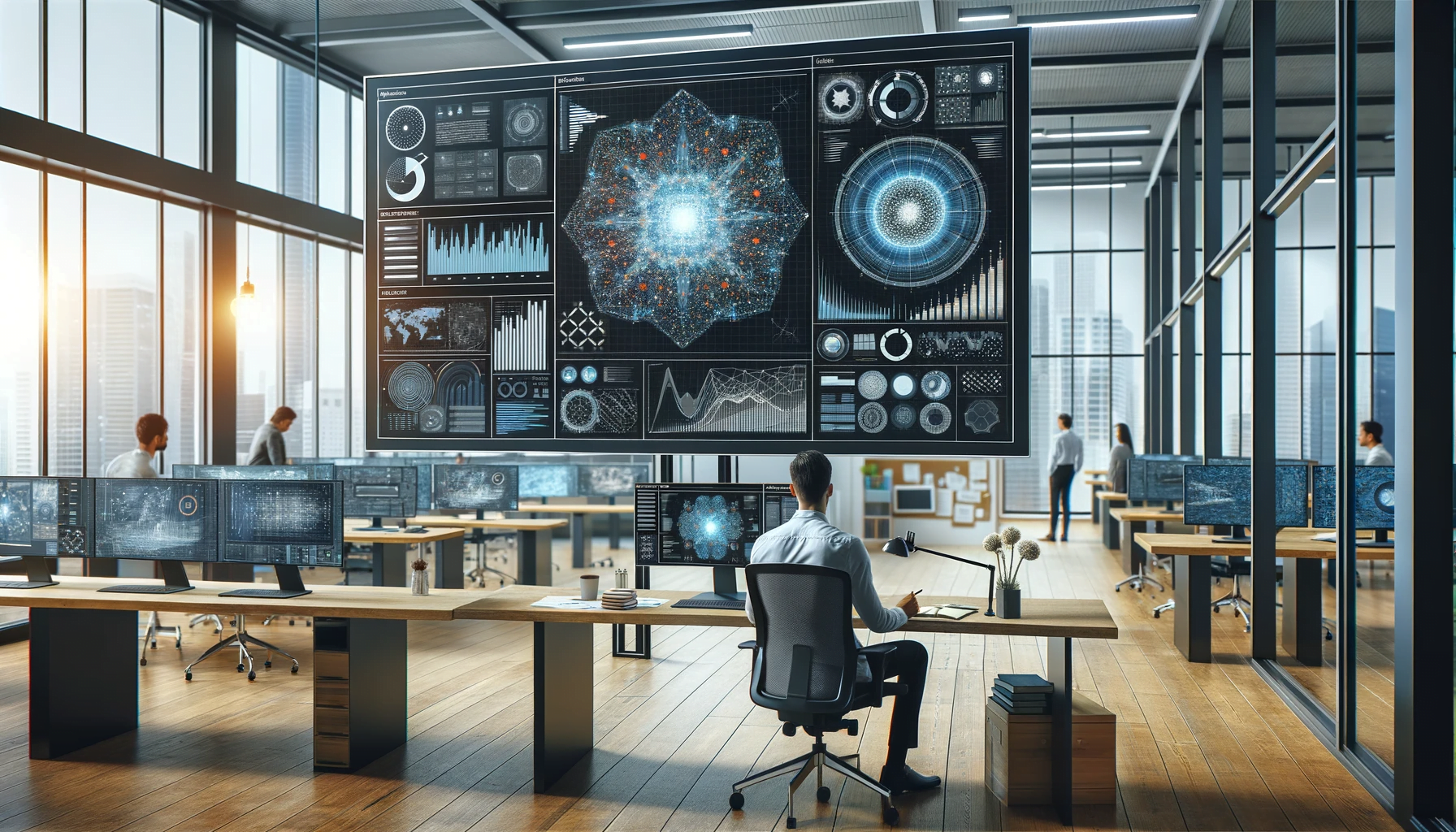 Visualization Techniques: Unlocking the Power of Data Visualization ...