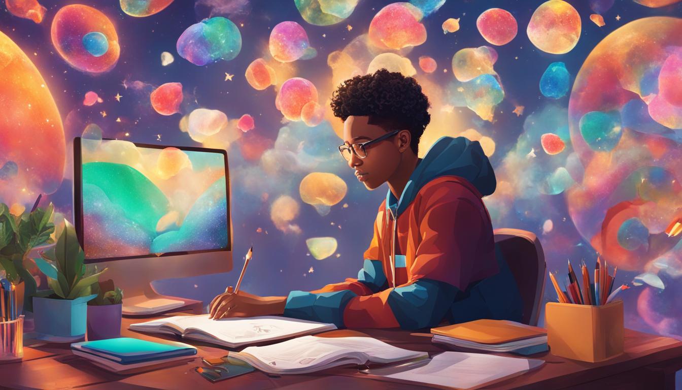 Unlock Your Potential with Visualization Success Techniques – How to ...